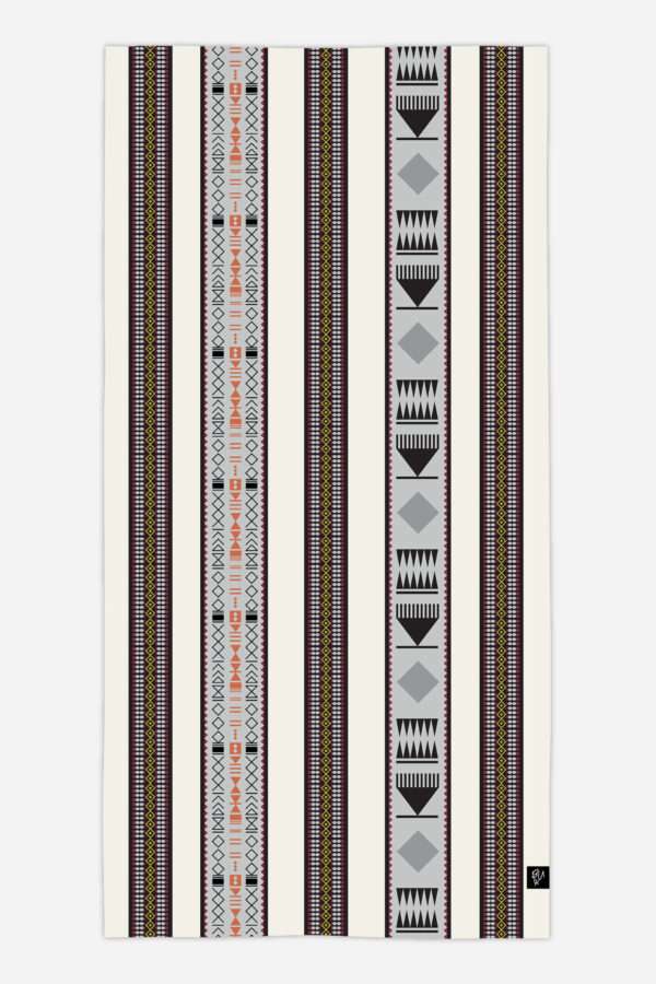 SADU-Beige - BU Towels